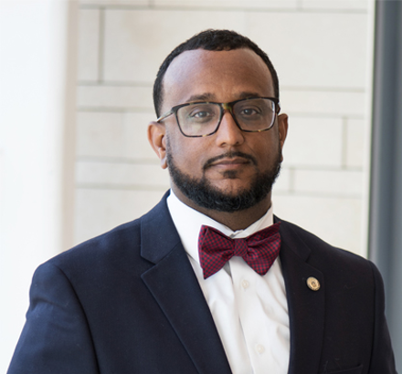 Roger A. Mitchell, Jr., M.D. - National Colloquium on African American ...