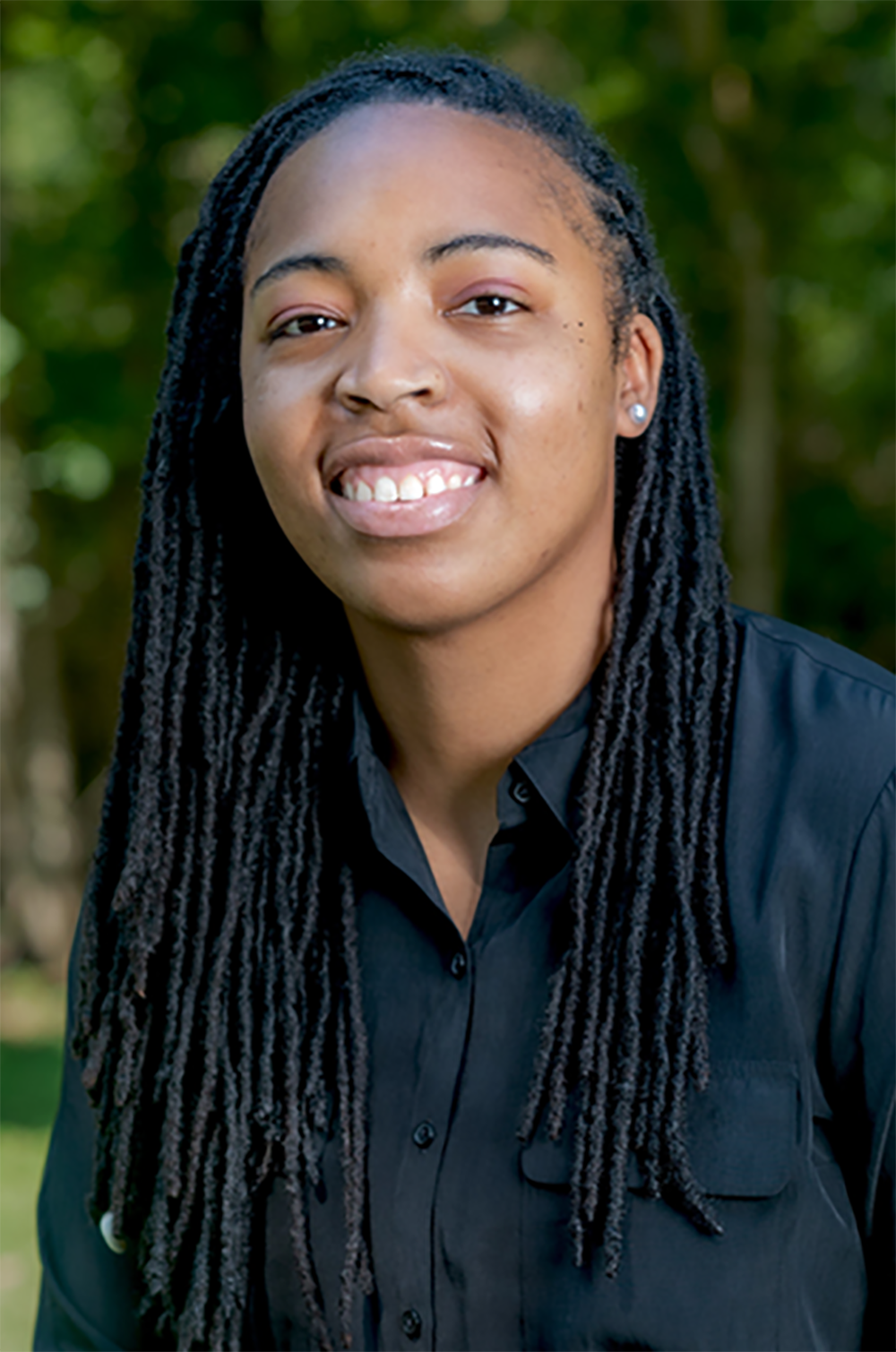 DeAndrea Bullock, P.T., D.P.T., C.C.I. - National Colloquium on African ...