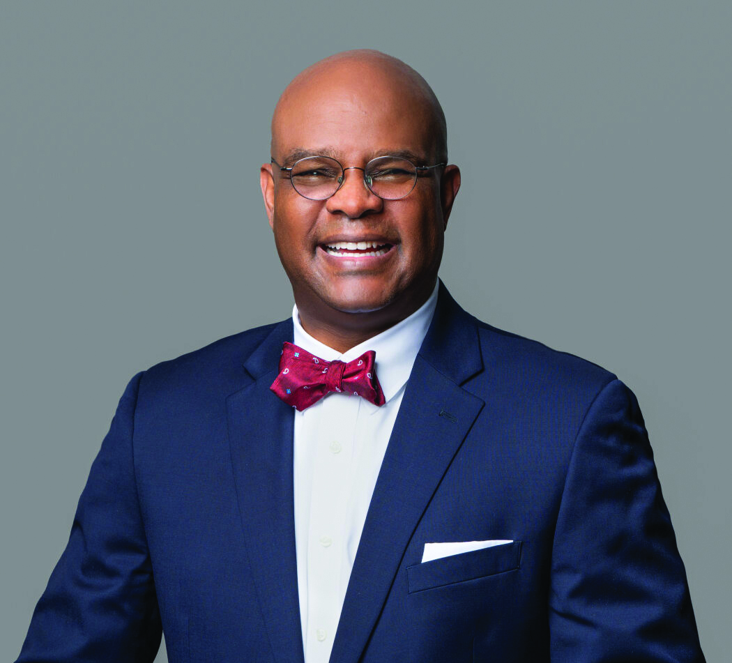 James M. Williams, Jr. - National Colloquium on African American Health